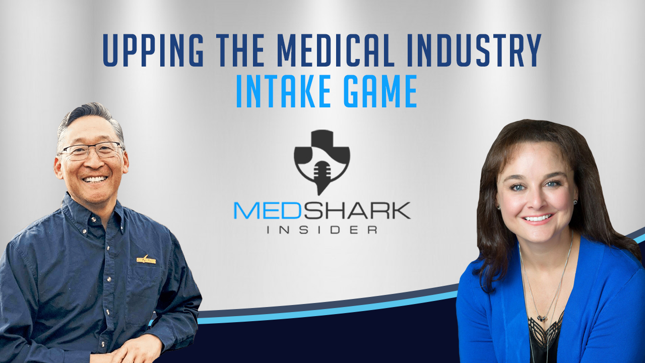 MedShark Insider: Upping the Medical Industry Intake Game - MedShark ...